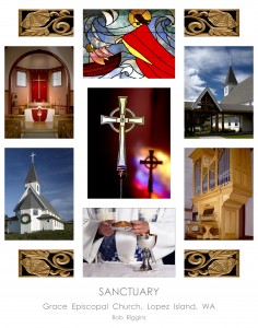 Grace Church montage copy | Grace Episcopal Church
